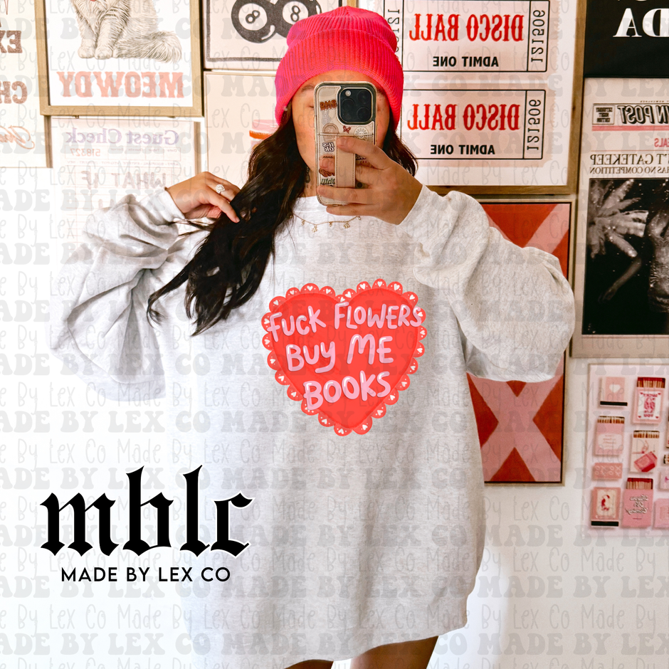 VALENTINES DAY – Made By Lex Co